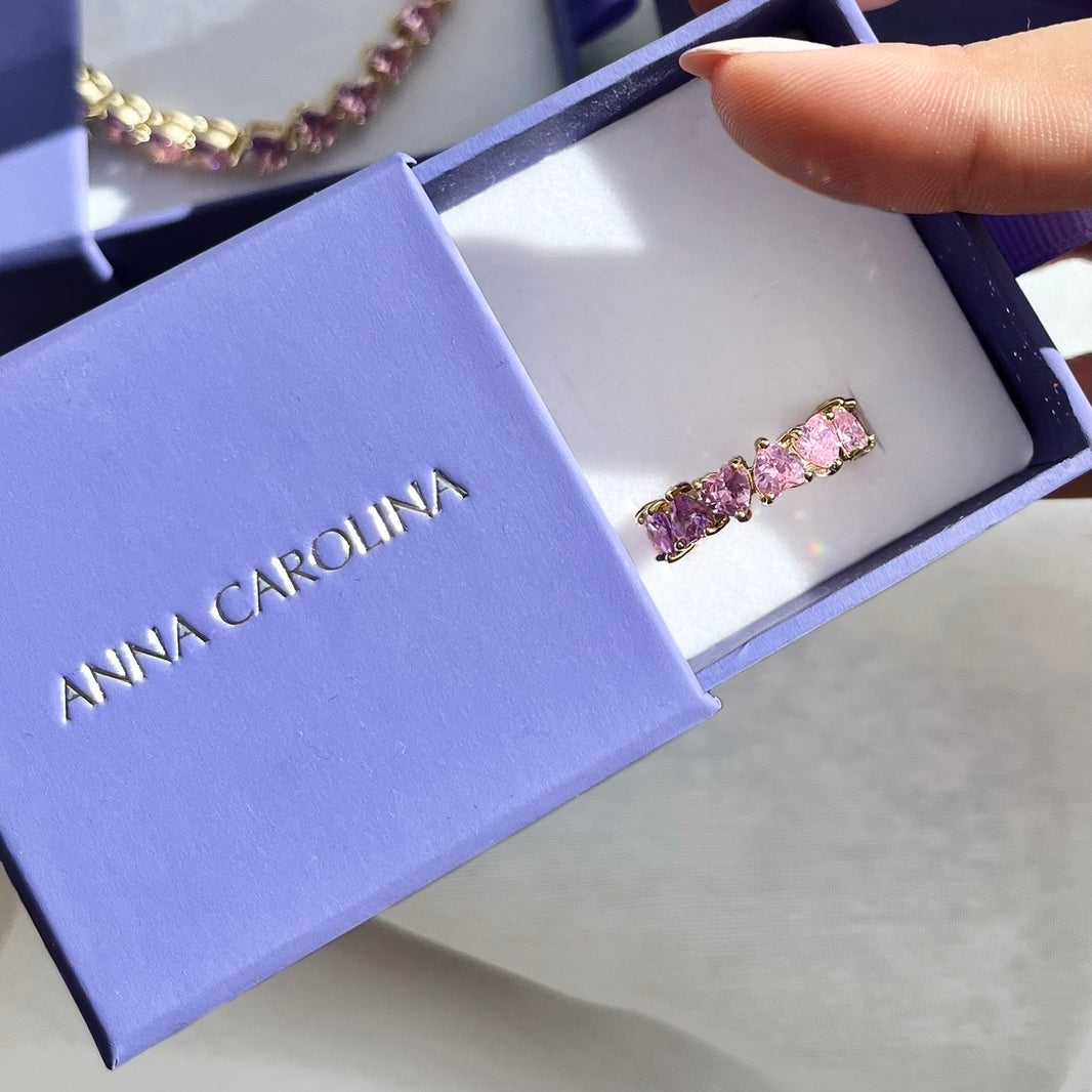 Anna Carolina® | Unique Jewellery – Anna Carolina